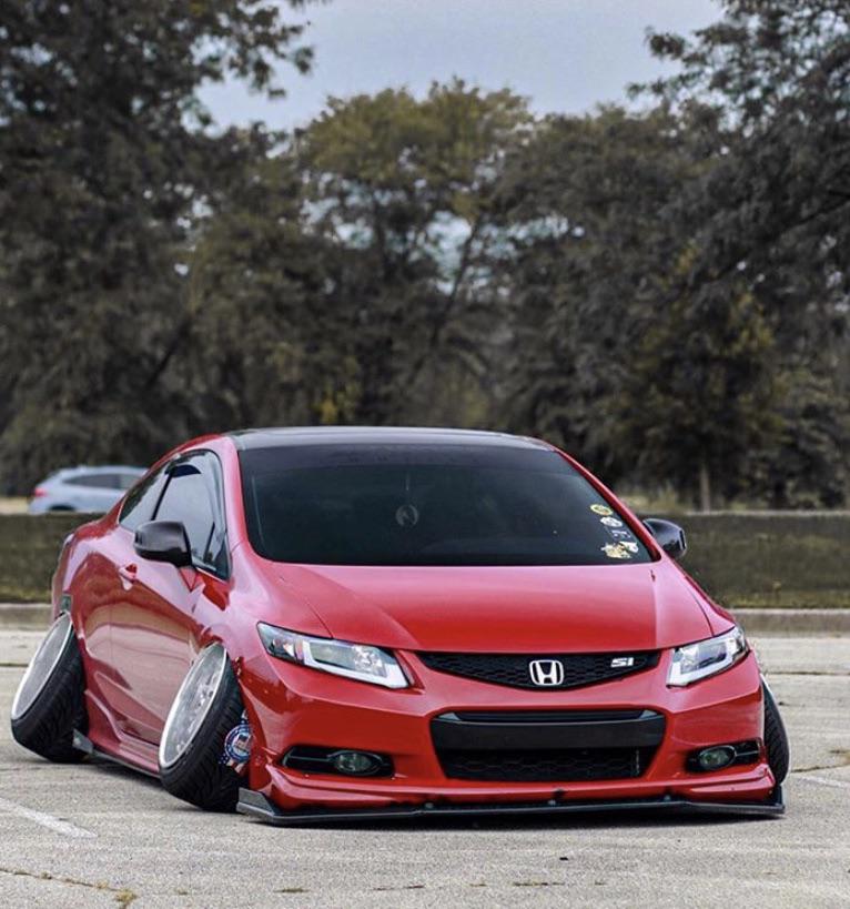 Why Your Lowered Honda Rides Like Trash (And How to Fix It)
